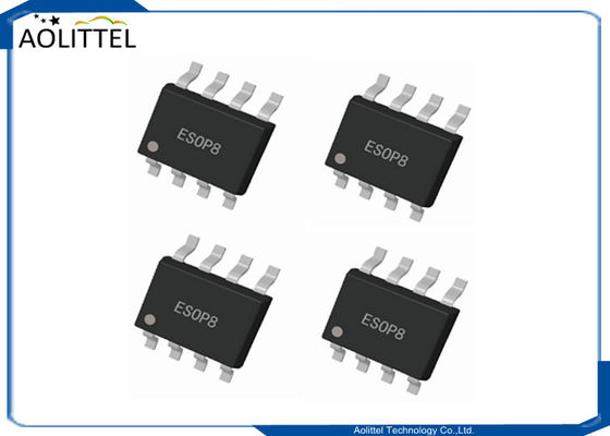 Constant Current LED Driver Chip , Linear Technology LED Driver IC